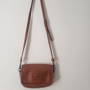 Roots | Bags | Roots Leather Crossbody Bag | Poshmark